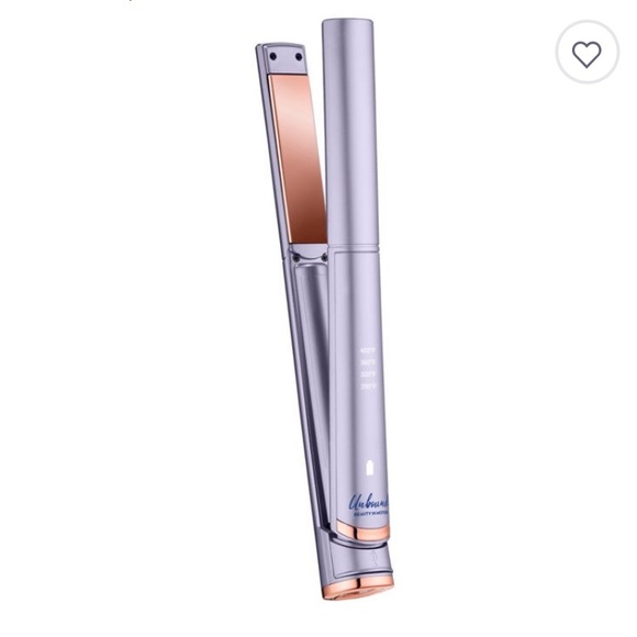 Conair | Hair | New In Box Conair Unbound Cordless Titanium Flat Iron ...
